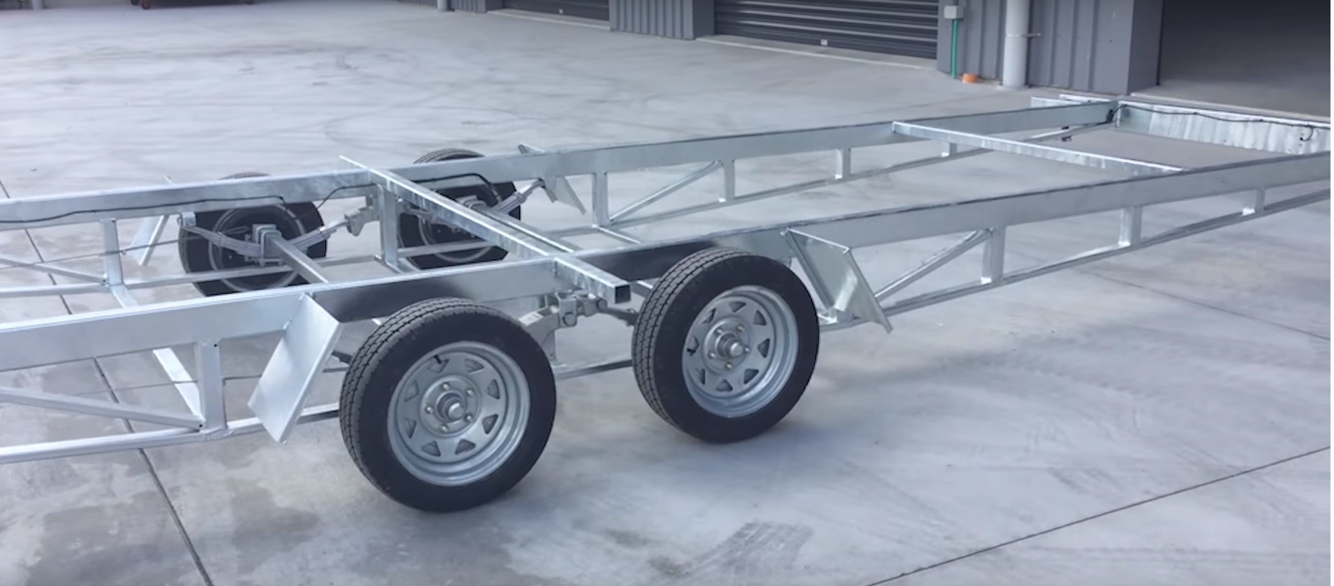 Tiny House Trailer Argentina Desmontable o Fijo? - Latinys Tiny House