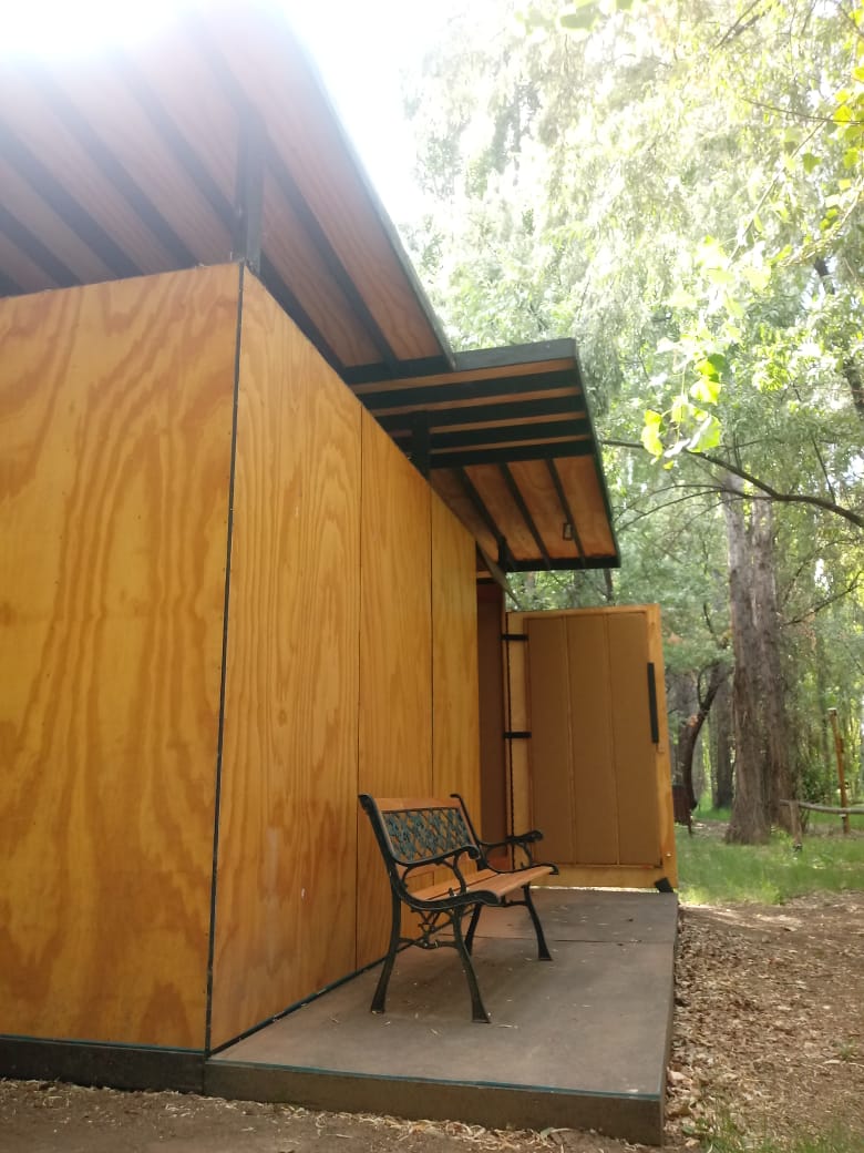 Módulos Habitacionales ☑️ Los precios de Cubin - Latinys Tiny House