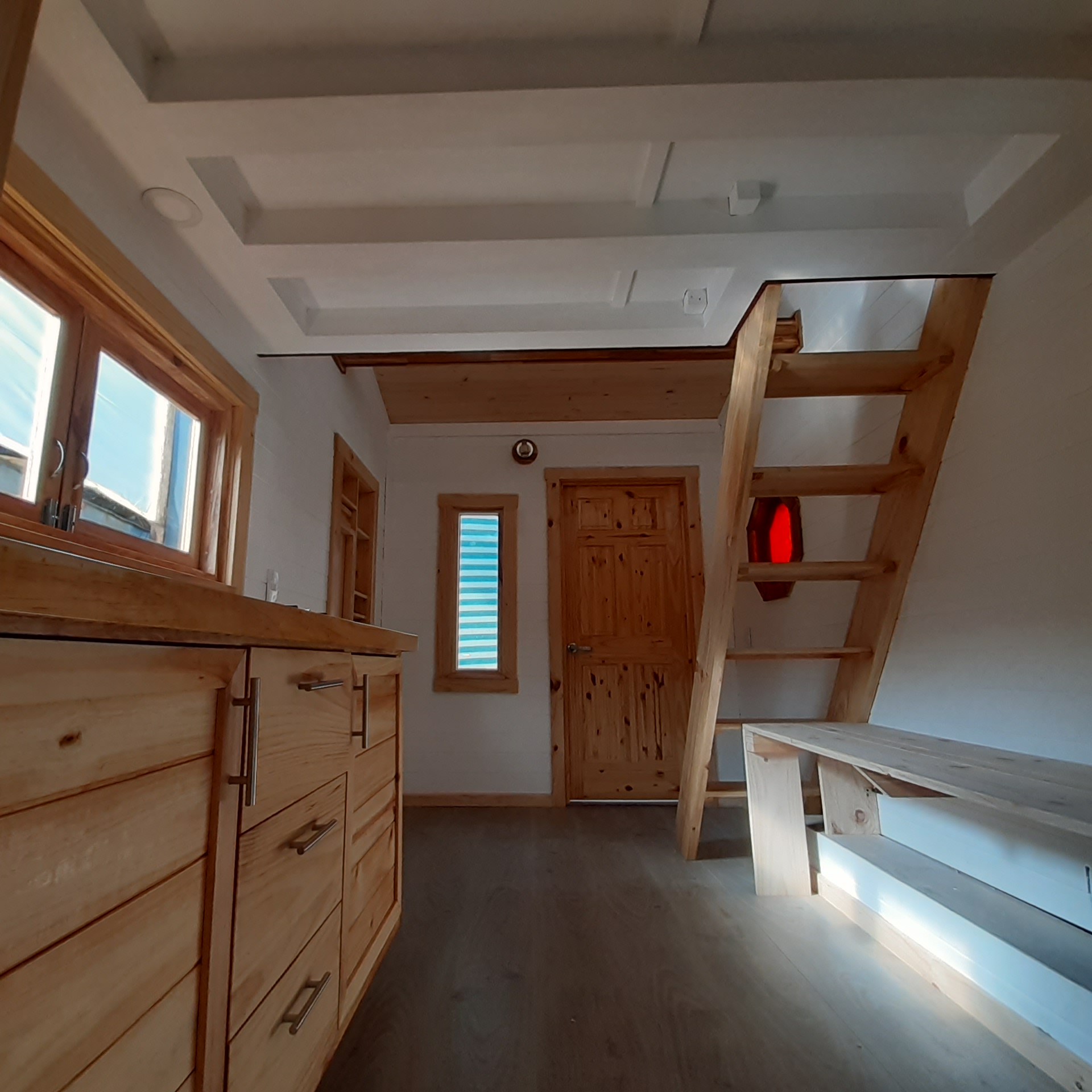Bogota Tiny House Colombia Modelos y Precios - Latinys Tiny House