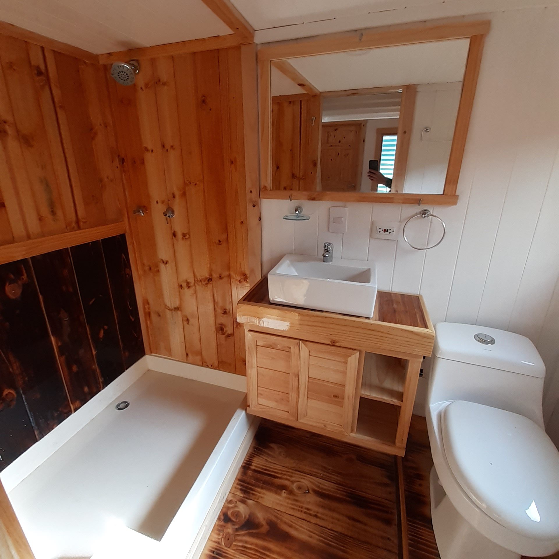 TINY HOUSE COLOMBIA El Movimiento en 2025 - Latinys Tiny House