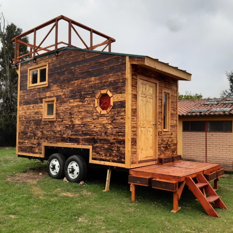 5 Hitos del Movimiento Tiny House en Colombia – Latinys Tiny House