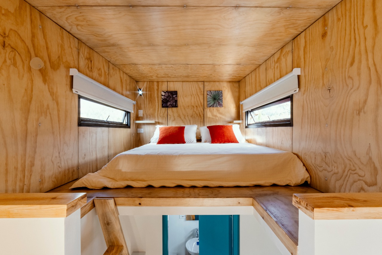 TINY HOUSE COLOMBIA El Movimiento en 2025 - Latinys Tiny House