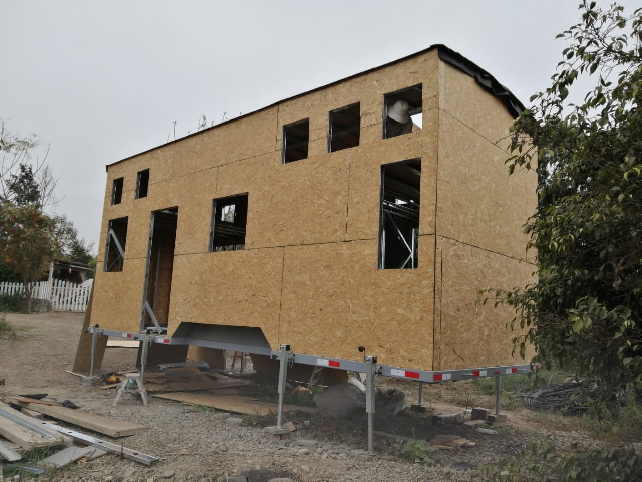 TINY HOUSE PERU 10 Hechos Que Desconocías ⚡ Latinys Casas