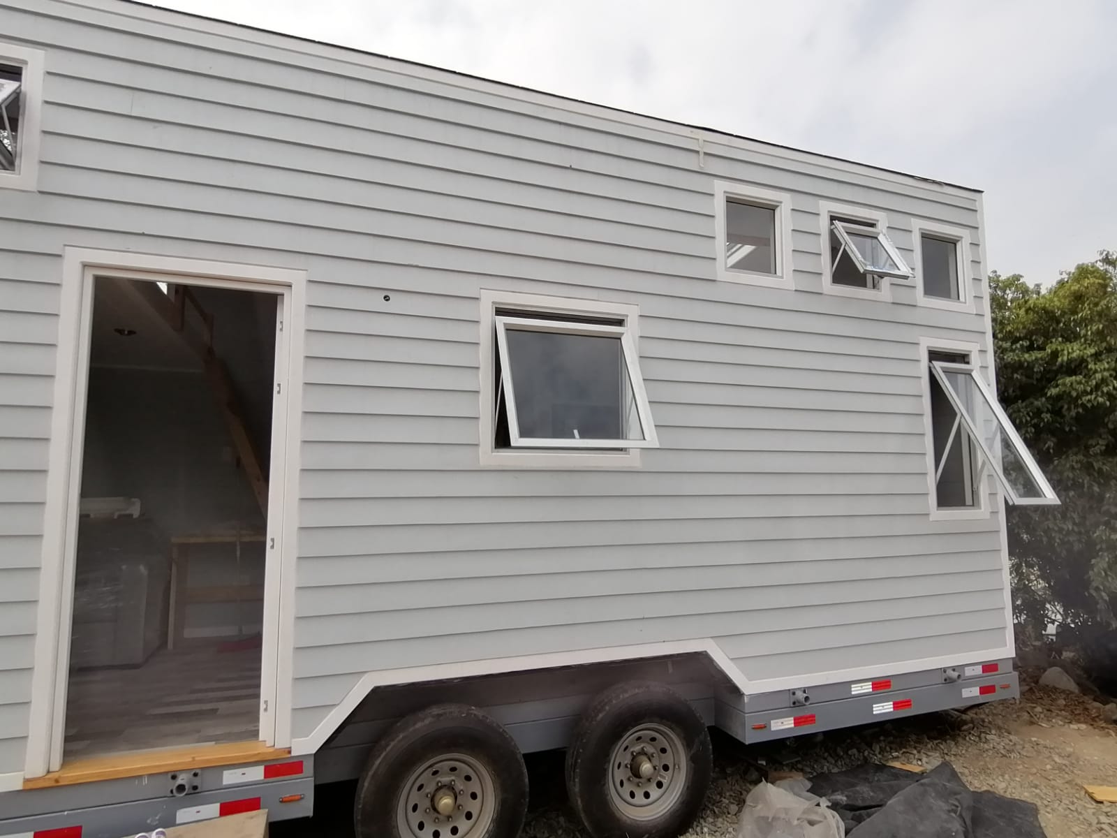 TINY HOUSE PERU 10 Hechos Que Desconocías ⚡ Latinys Casas