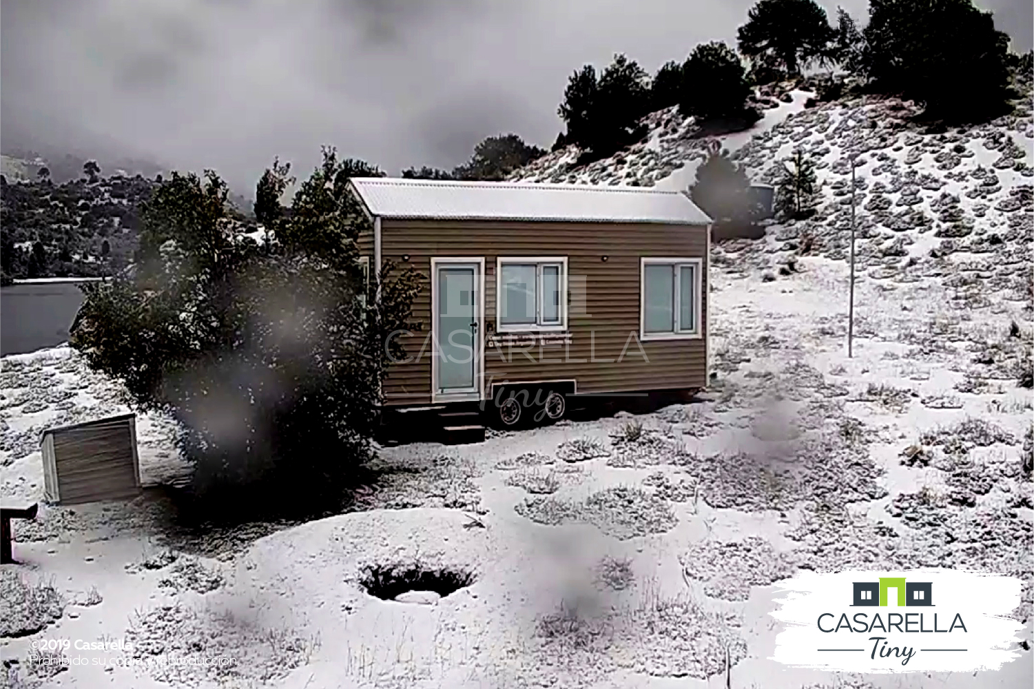 CASARELLA TINY Sus 4 Propuestas para 2024 - Latinys Casas