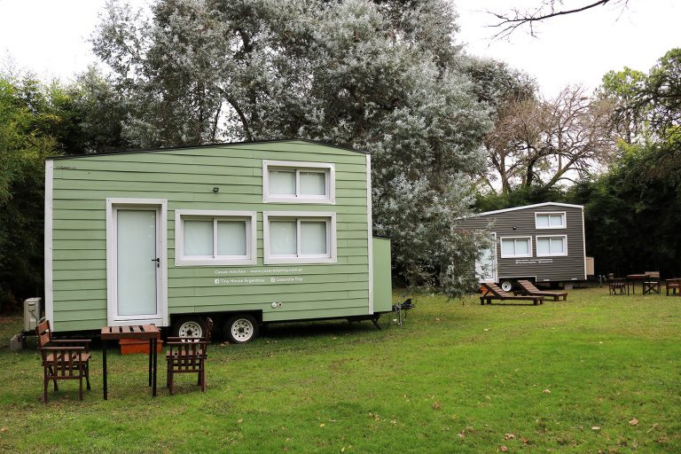 CASARELLA TINY Sus 4 Propuestas para 2024 - Latinys Casas