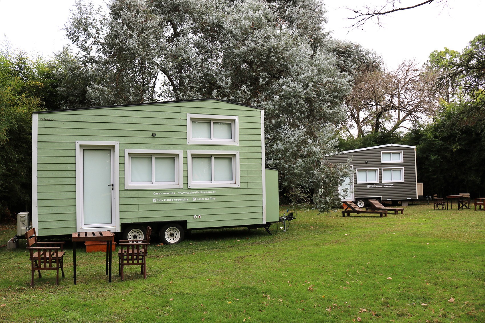 CASARELLA TINY Sus 4 Propuestas para 2024 - Latinys Casas