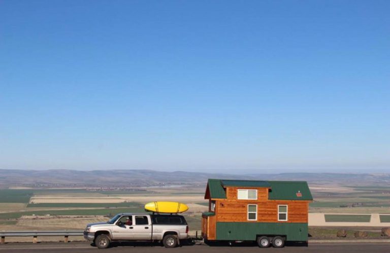 Tiny House Peru Lima Conoce Sus Precios y Modelos - Latinys Casas