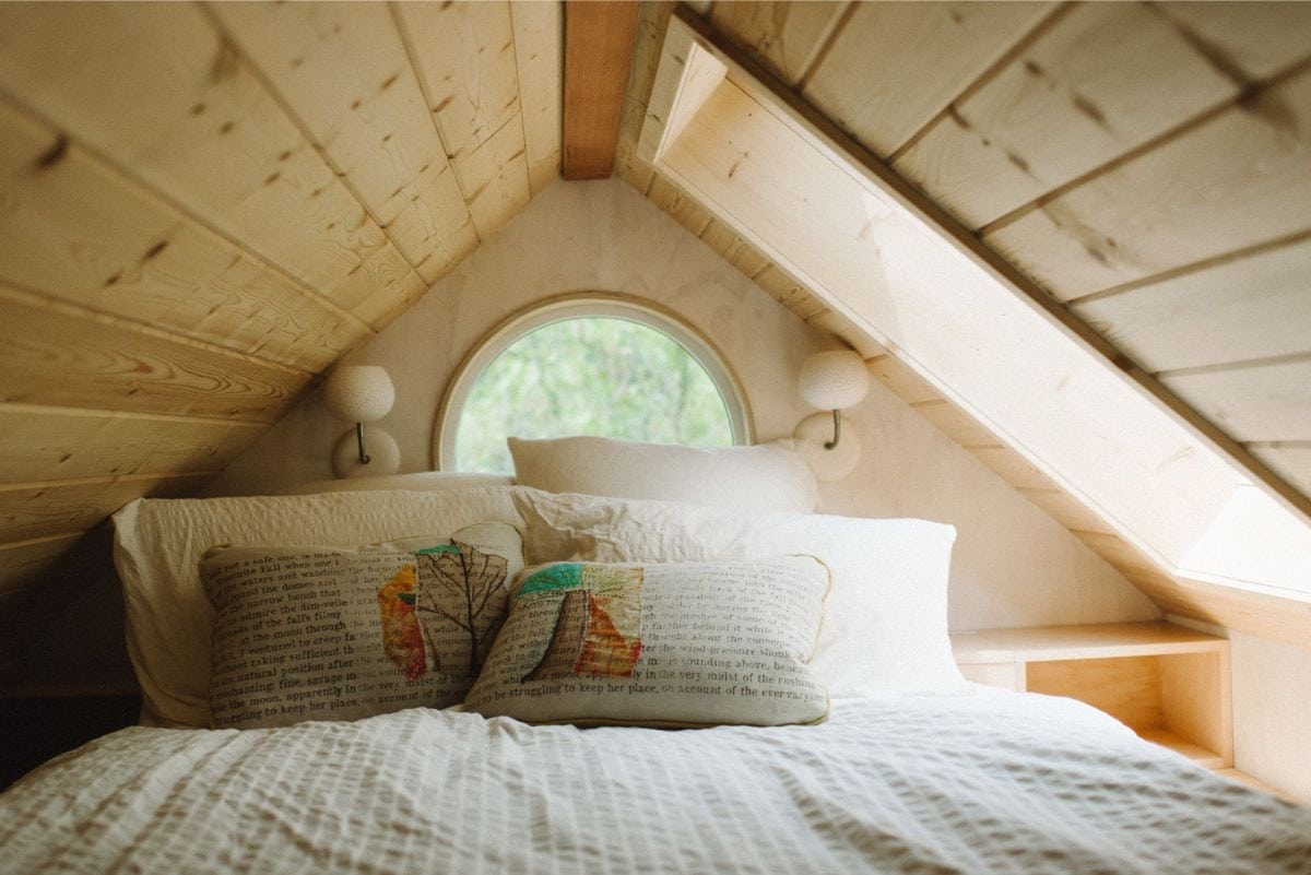 Tiny House 6 METROS ⚡ Reseña y Planos 2020 - Latinys Tiny House