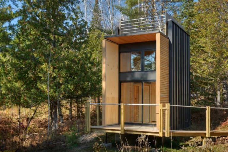 Tiny House Peru Lima Conoce Sus Precios y Modelos - Latinys Casas